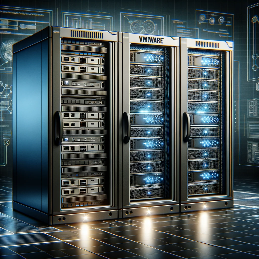 VMware Archives - proIO GmbH